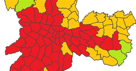 Geografia isso não serve para fazer nada O MAPA FORA PT DA CIDADE