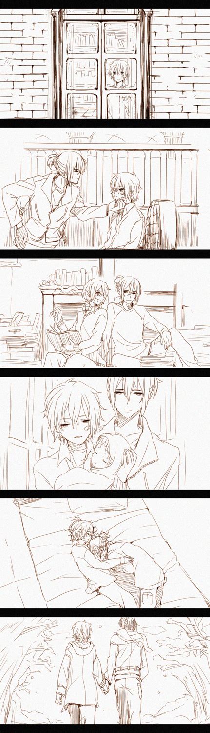 Mpreg Pregnant Zerochan Anime Image Board