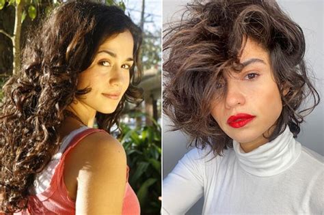 VEJA O ANTES E DEPOIS DAS CELEBRIDADES MAIS QUERIDAS DA TELEVISÃO
