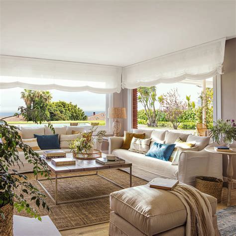 Cómo decorar tu casa en verano más de 25 trucos para una decoración