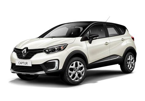 Captur 2019 Intense 1 6 é na Guará Renault