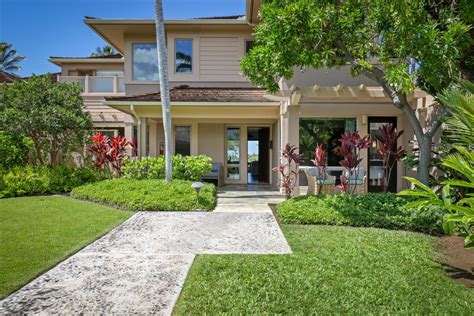 2BD Fairways Villa 120C At Four Seasons Resort At Hualalai
