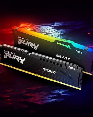 Amazon Kingston FURY Impact 64GB 2x32GB 3200MT S DDR4 CL20
