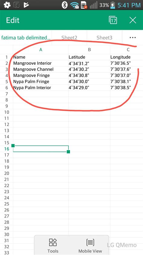 How To Add Point Features From Longitude And Latitude Coordinates On