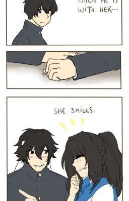 Make Each Other Jealous Taro Yamada X Ayano Aishi X Budo Masuta