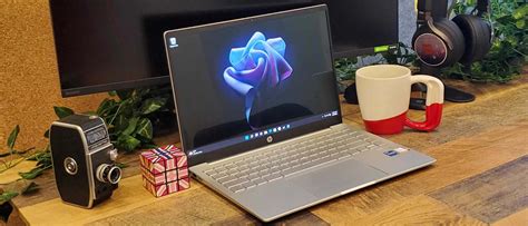 Hp Pavilion Plus Review Burns Twice As Bright For Half As Long