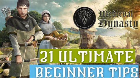 Ultimate Tips I Updated Tips For The New Patch I Starting Guide
