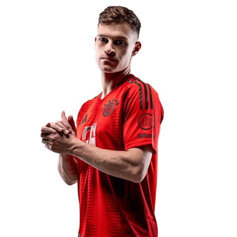 Joshua Kimmich Perfil Y Noticias Del Jugador Fc Bayern