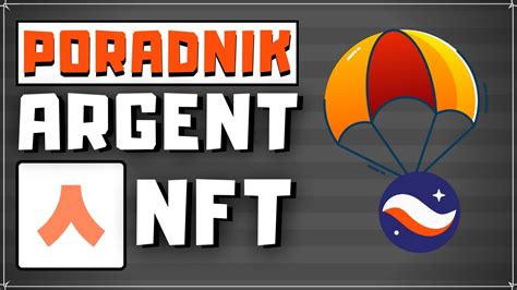 Jak Kwalifikowa Si Na Nft Od Argent Wallet Airdrop Starknet