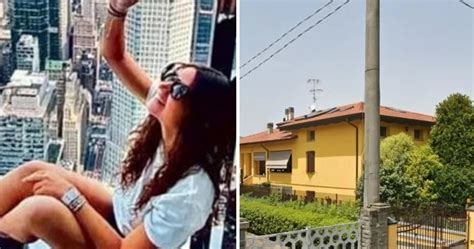 Chiara Petrolini E I Neonati Sepolti In Giardino Grigliate E Pizzate