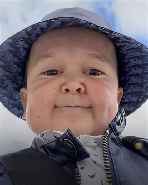 Hasbulla On Twitter Felt Cute Might Delete Later