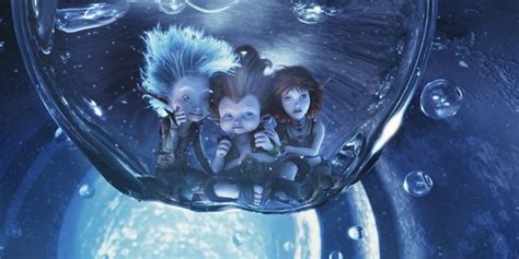 Photo Du Film Arthur 3 La Guerre Des Deux Mondes Photo 12 Sur 30