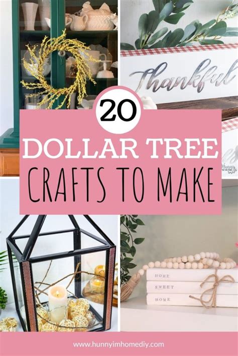Dollar Tree Craft Ideas Youtube Wow 1 Diy Fall Decor Crafts
