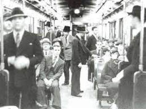 El 1 de Diciembre de 1913 se inauguró la Línea A de subte Radio Perfil