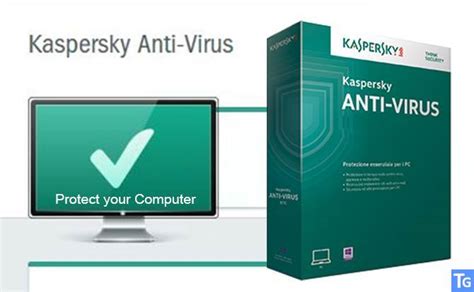 Télécharger gratuitement Kaspersky Anti virus 2018 licence 2ans
