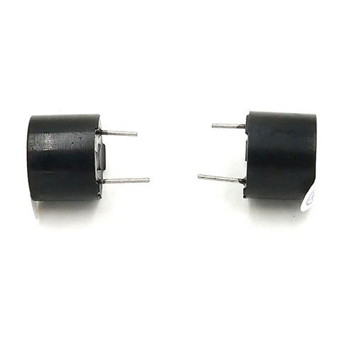 Long Sound V Electromagnetic Smallest Security Piezo Electronic