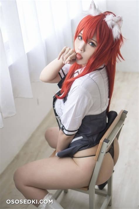 Rias Hana Bunny Naked Cosplay Asian 13 Photos Onlyfans Patreon