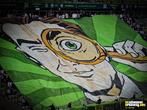 Lechia Gdańsk Legia Warszawa 20 05 2023