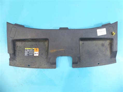 FORD MONDEO MK4 S MAX OSŁONA PASA PRZEDNIEGO 6M21 16613 AC za 149 99 zł