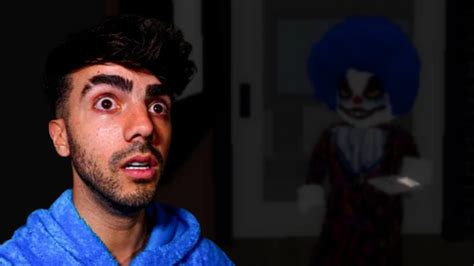 COMPRÉ UN PAYASO EN LA DEEP WEB 8 YouTube