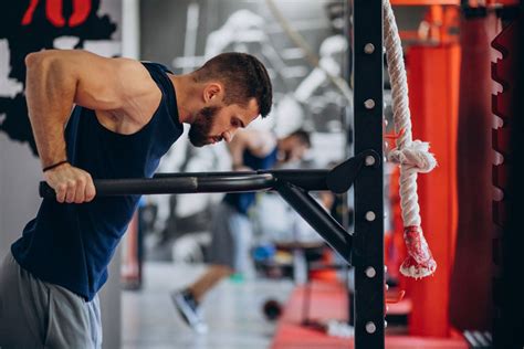 10 melhores exercícios para tríceps Casa e academia MundoBoaForma