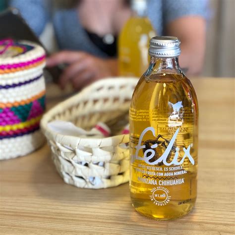 Félix Jugo carbonatado de manzana Reviews abillion