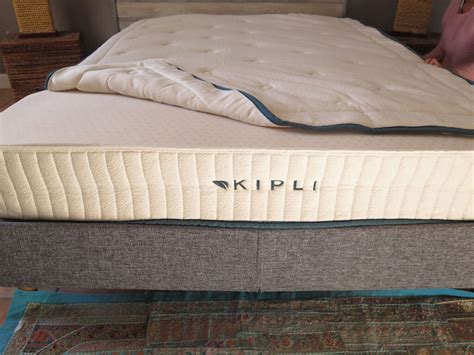 Avis Matelas Kipli Test Lire Avant D Acheter T Moignage