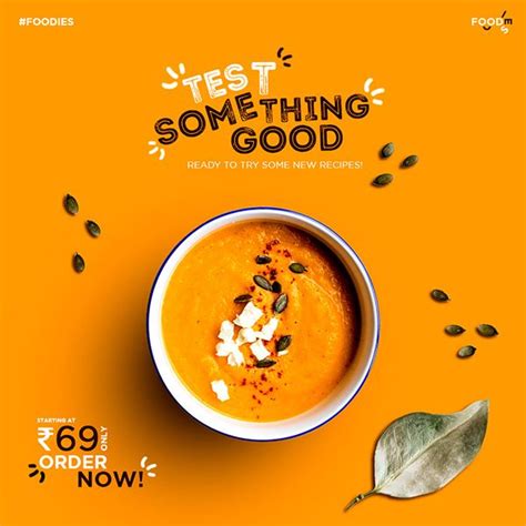 Food Banner Food Photography Food Menu Design Food Poster Design