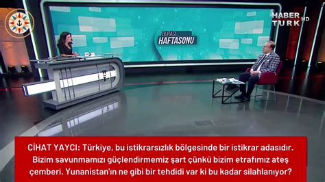 TÜRK DEGS TURK MAGS on Twitter CİHAT YAYCI Türkiye bu