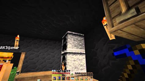 Together Industrial Minecraft 8 LPOktabyte MEHR MASCHINEN