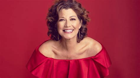 Amy Grant At Newton Performing Arts Center On Apr 13 2024 Tickets