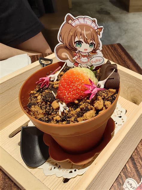 ANIPLUS café SG on Twitter RT Orusaki Andrew Thanks Aniplus cafe