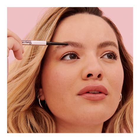 Buy Benefit Cosmetics Fluffin Festive Brows Set Holiday Limited