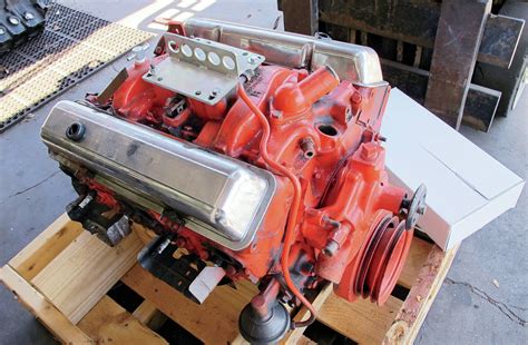 Small Block Starter Wiring