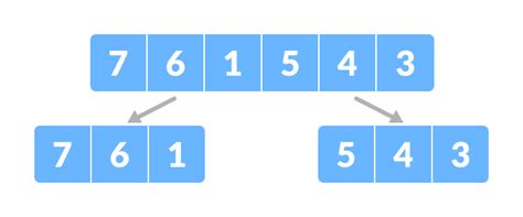 divide and conquer python