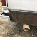 Bf Auction Chevrolet Suburban Silverado C Barn Finds