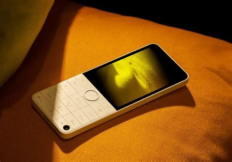 Qin F22 Pro Specifications And Price DroidAfrica