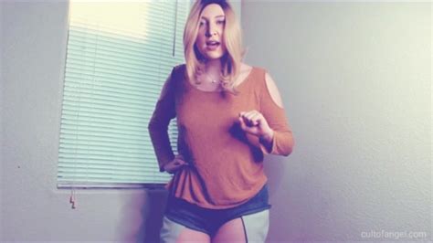 Angel Au Lait Delusional Pussyfree Loser Sph Handpicked Jerk Off