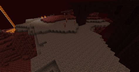 File Gravel In Nether Png Official Minecraft Wiki
