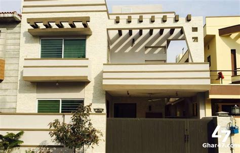 Marla House Is Available For Sale In Bahria Town Rawalpindi Ghar