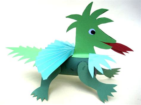 Drachen Basteln Vorlage Pdf Drachen Basteln Mit Kindern Als Deko Fur