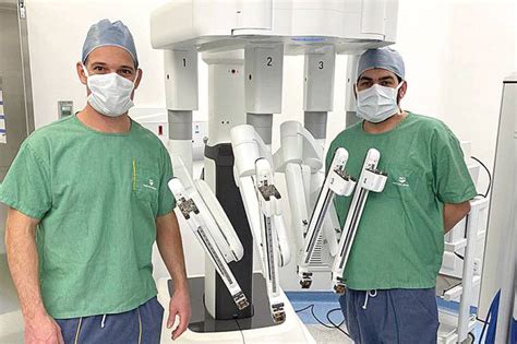 JP Saúde Conheça os benefícios da cirurgia robótica em casos