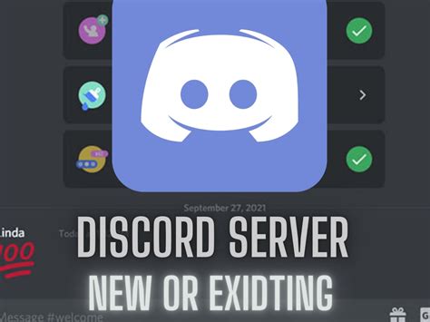 The Best Setup Discord Server Upwork