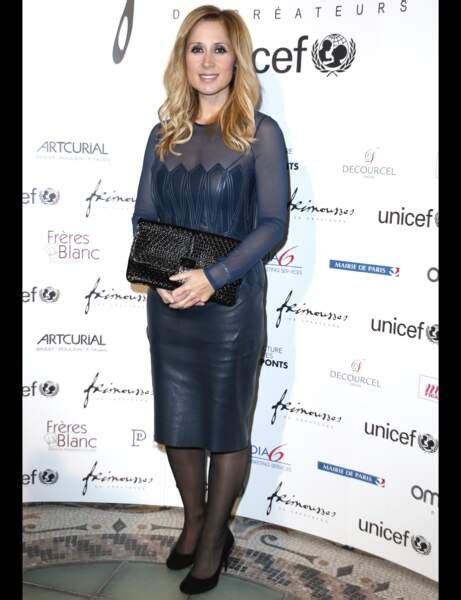 Lara Fabian Retour Sur Les Looks Les Plus Marquants De La Chanteuse