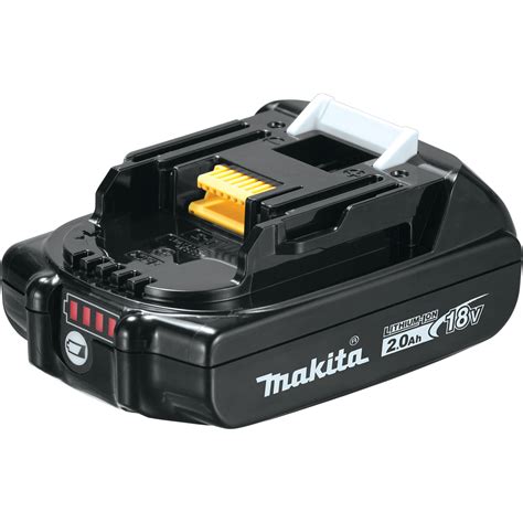 Makita USA Product Details BL1820B