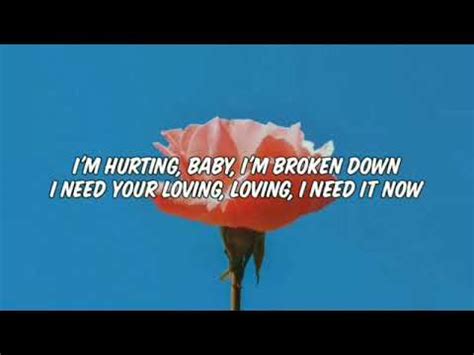 Maroon 5 Sugar Lyrics YouTube