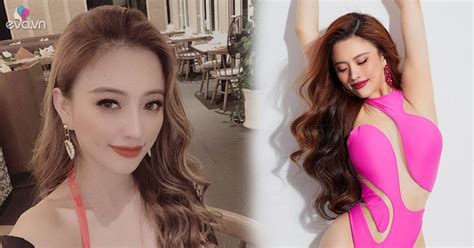 Tình cũ của tỷ phú Hoàng Kiều dáng bốc lửa hàng hiệu nhiều chẳng kém