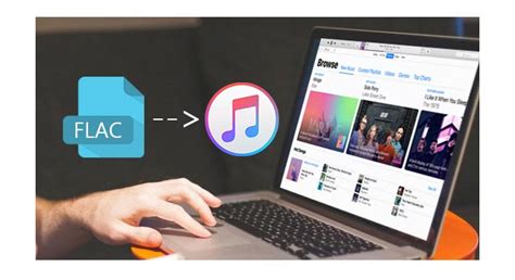 Free And Easily How To Free Import FLAC To Apple ITunes