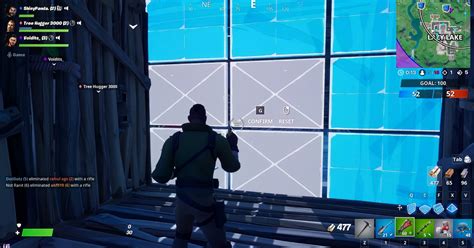11 Fortnite Building Tips To Dominate With Confidence
