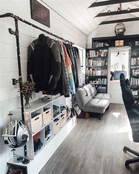16 Tiny House Storage Ideas Hacks Extra Space Storage